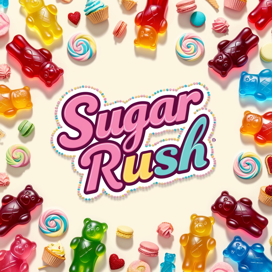 Sugar Rush: Огляд геймплею та виграшних стратегій